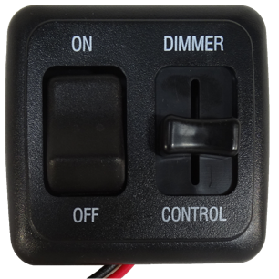 Switch Panel - AH-SLD-5-HS01 | American Technology Components, Inc.