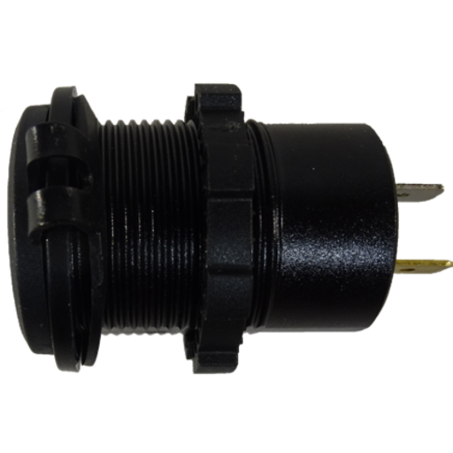 12V Outlet - AP-USB-5AC | American Technology Components, Inc.