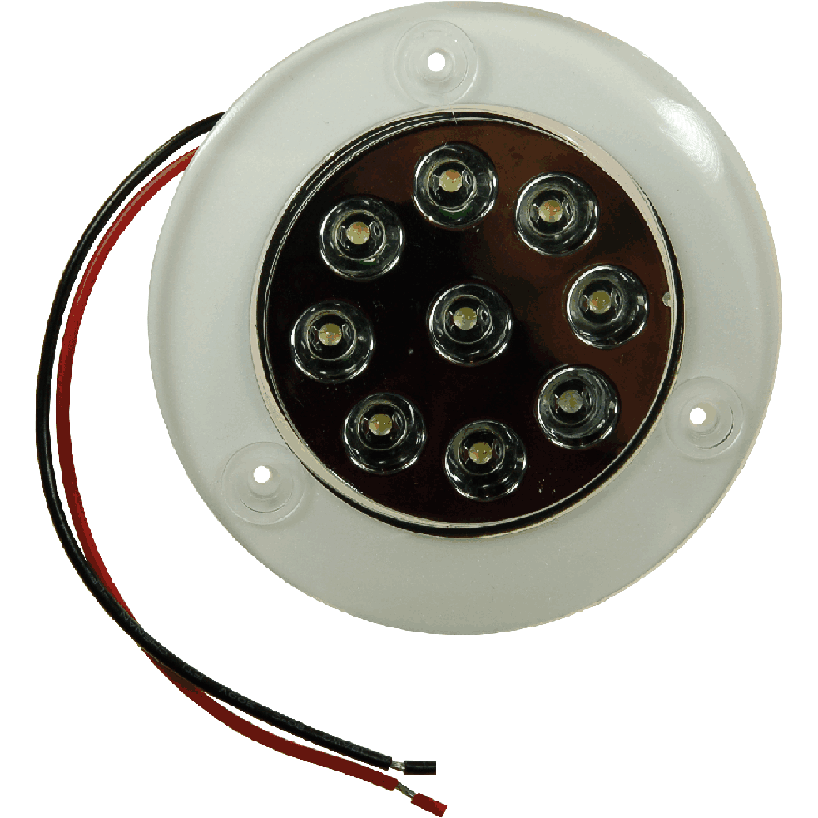 Exterior Lighting - AT-LED-DL3-01 | American Technology Components, Inc.