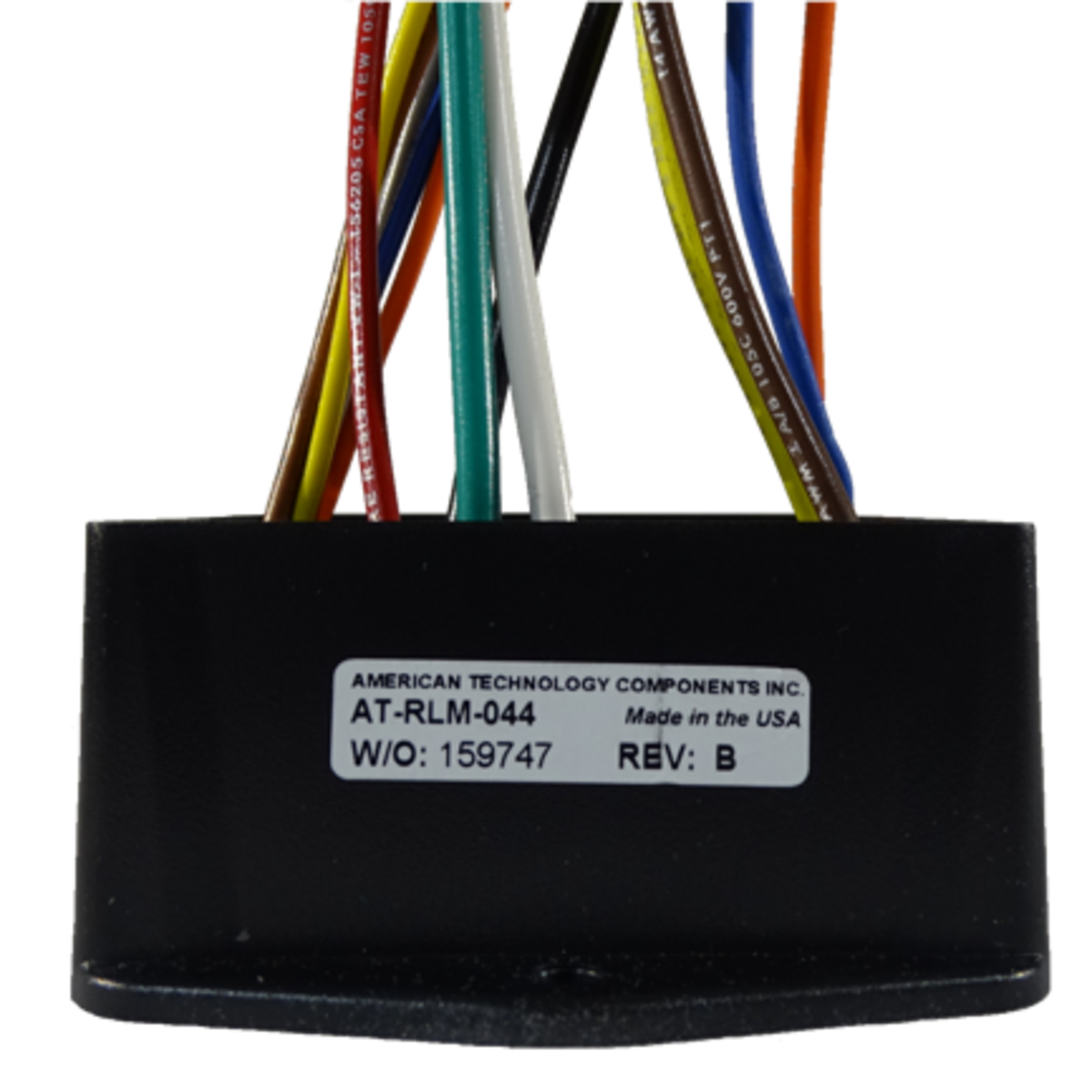 Electronic Controller - AT-RLM-044 | American Technology Components, Inc.